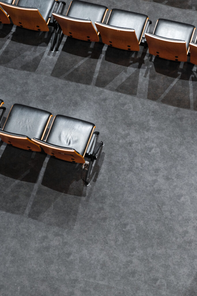 Seatation – Conference, Cinema and Stadium Seats - Seatation