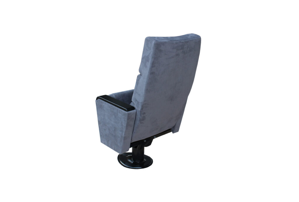 Gordion A10 - Seatation