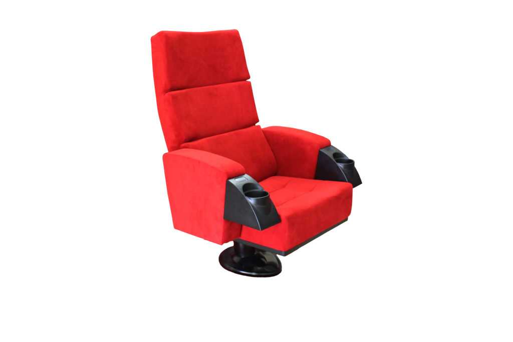 Gordion P50 - Seatation