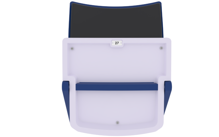 Togan Vip 101 - Seatation