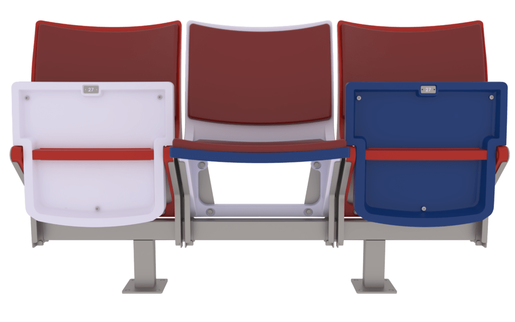 Togan Vip 301 - Seatation