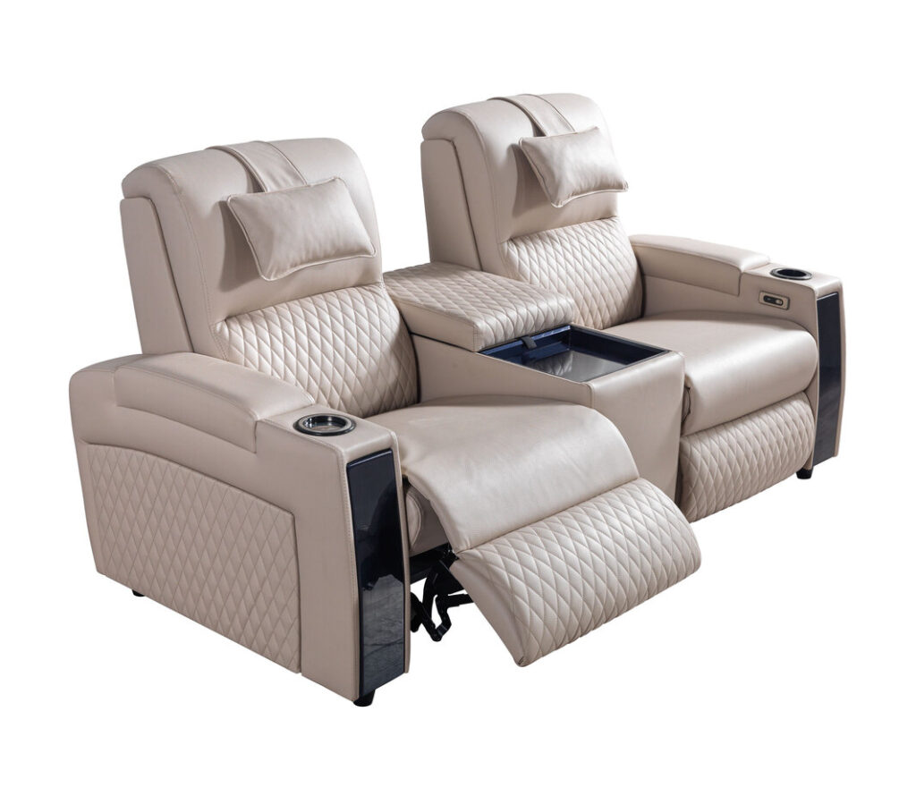 Anka Double - Seatation