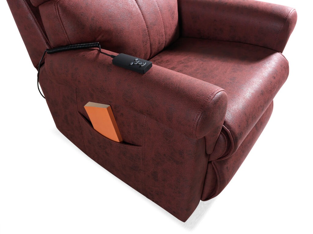 Floria Single - Seatation