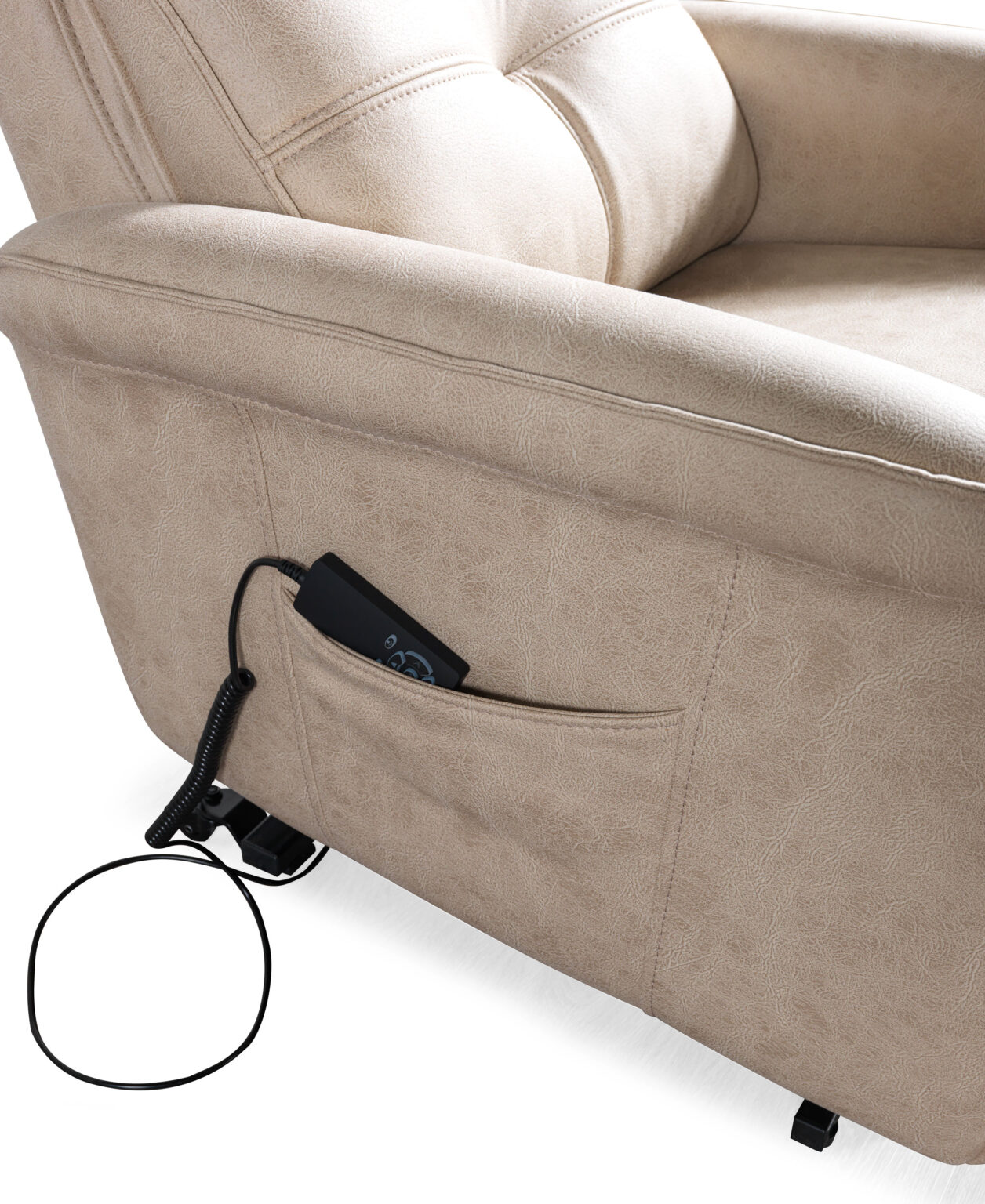 Terra Lift Single - Seatation