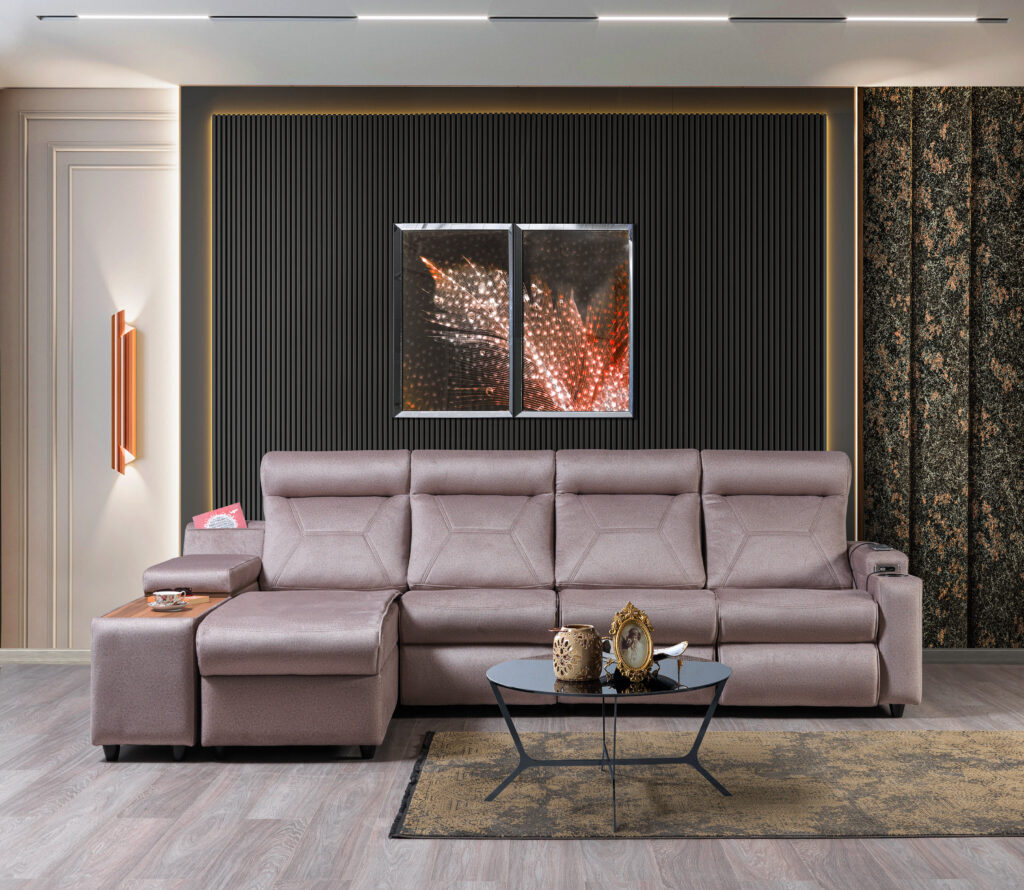 Zeno Corner - Seatation
