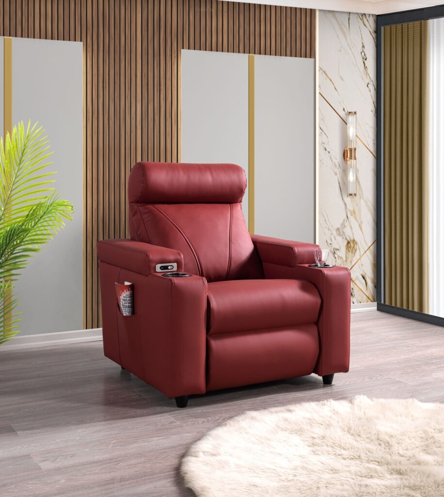 Zeno Single - Seatation