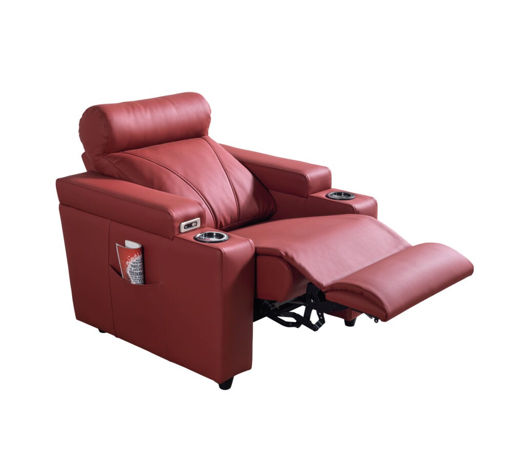 Zeno Single - Seatation